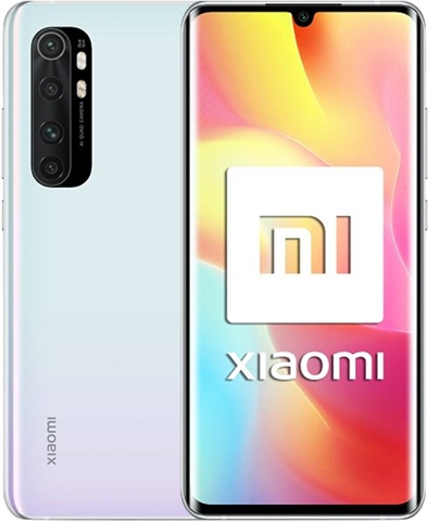 Xiaomi Mi Note 10 Lite (6GB+64GB) Blanco, Libre A - CeX (ES): - Comprar, vender, Donar